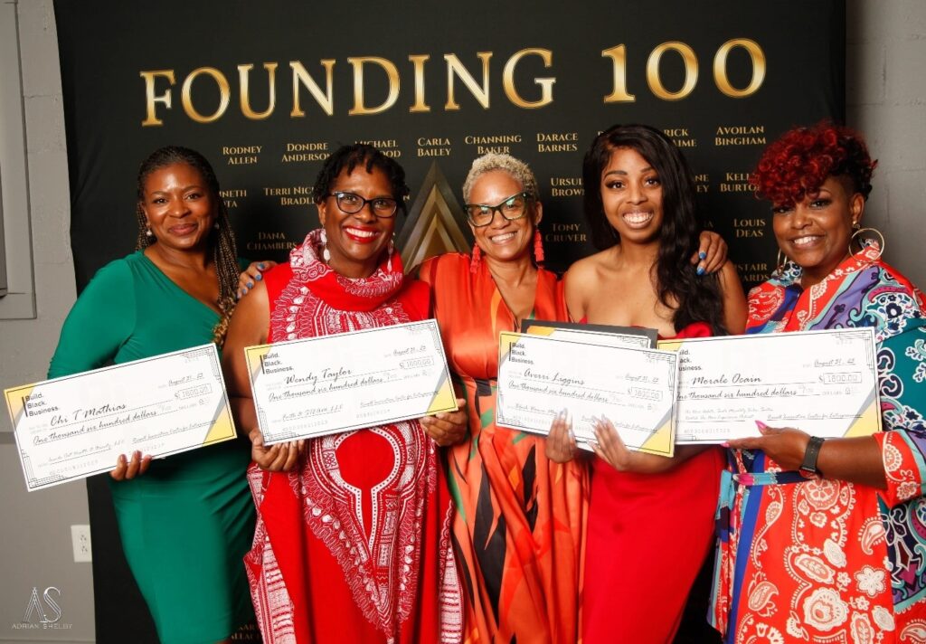 2023 Stakeholder Awards Ceremony – Celebrating Black Businesses the ...