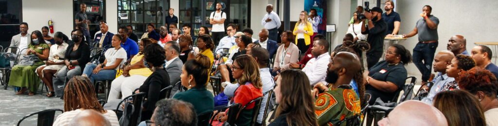 Host An Event At RICE - Russell Innovation Center for Entrepreneurs