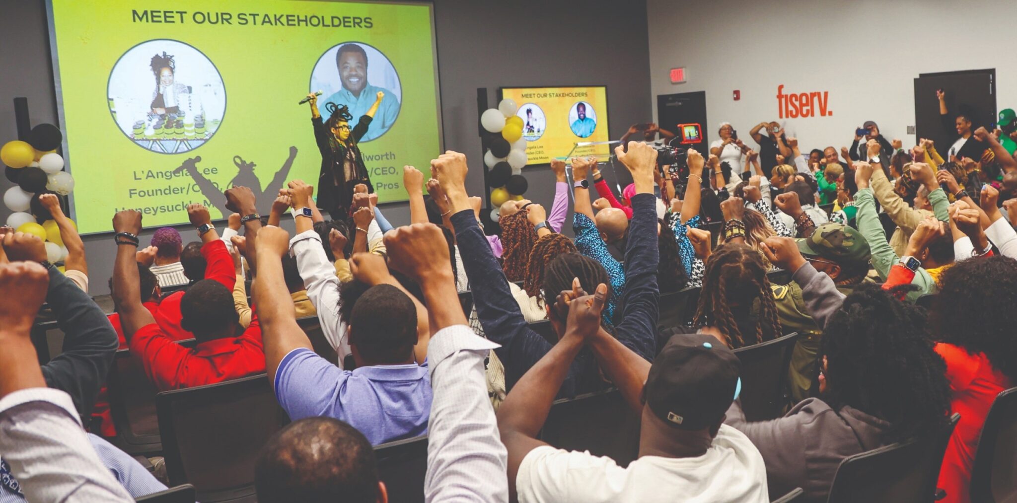 Join Our Community - RICE - Russell Innovation Center for Entrepreneurs