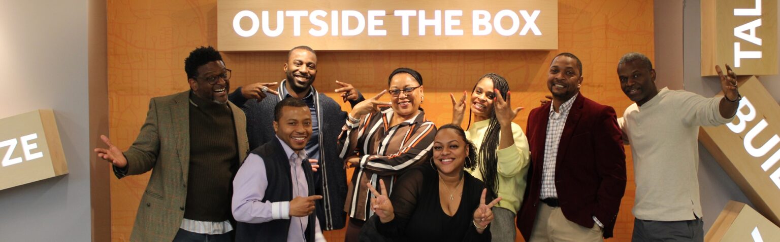 Contact Us - RICE - Russell Innovation Center for Entrepreneurs