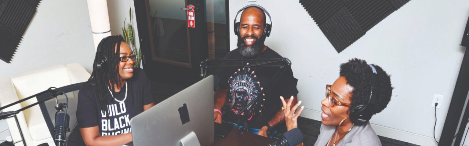 Women Who Mean Business 2025: A Powerful Celebration of HERstory ...