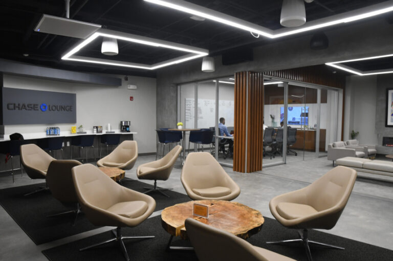 Host An Event At RICE - Russell Innovation Center for Entrepreneurs