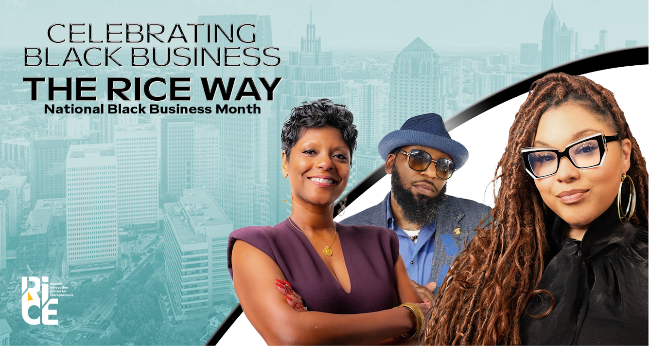 Russell Innovation Center for Entrepreneurs - RICE - Russell Center