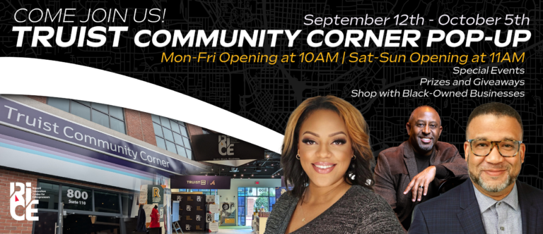 Russell Innovation Center for Entrepreneurs - RICE - Russell Center