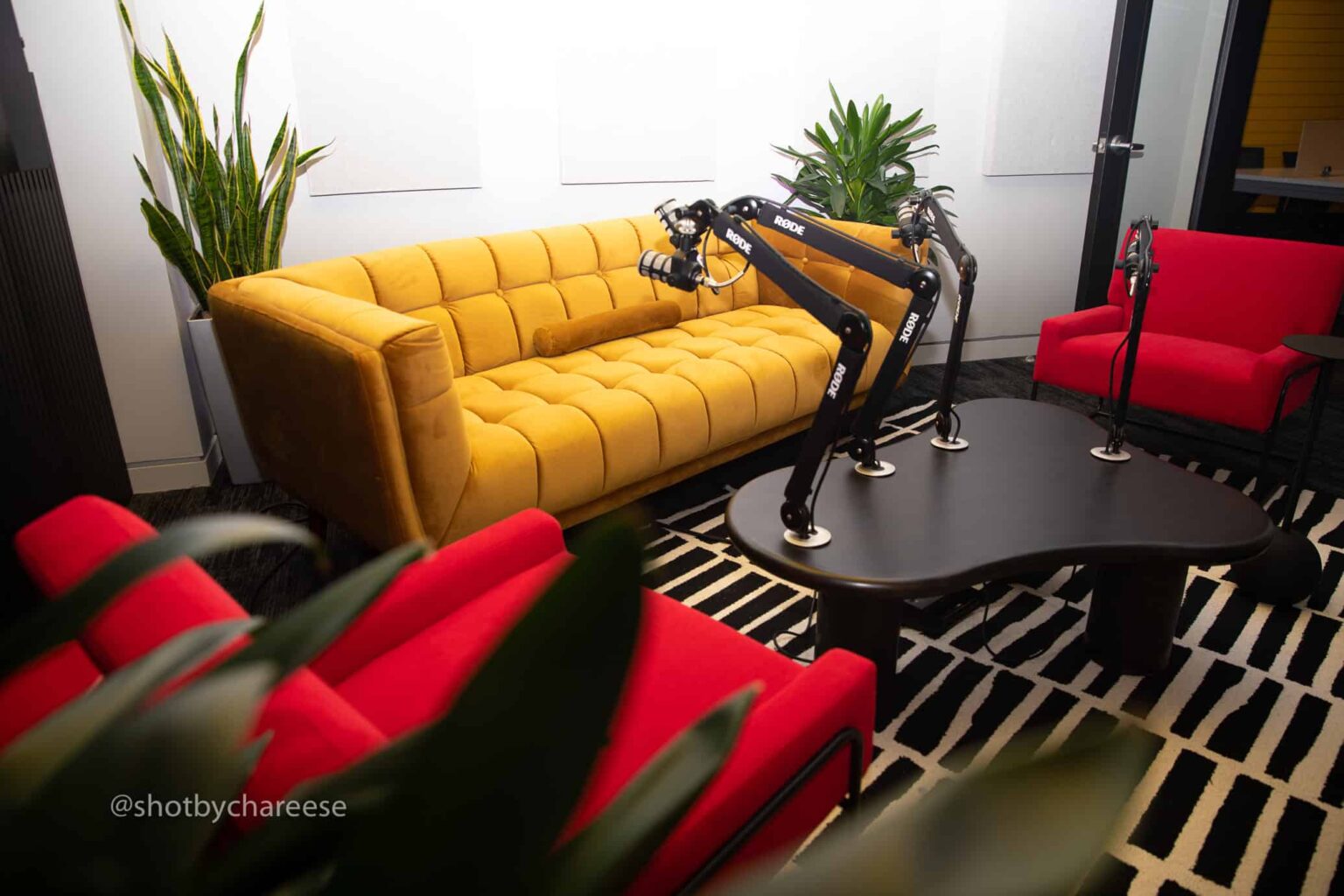 CONTENT STUDIO - Russell Innovation Center for Entrepreneurs