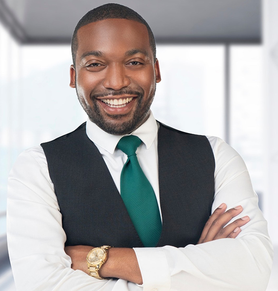 About Us - Russell Center