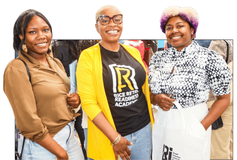 Retail Readiness Academy - RICE - Russell Innovation Center for ...