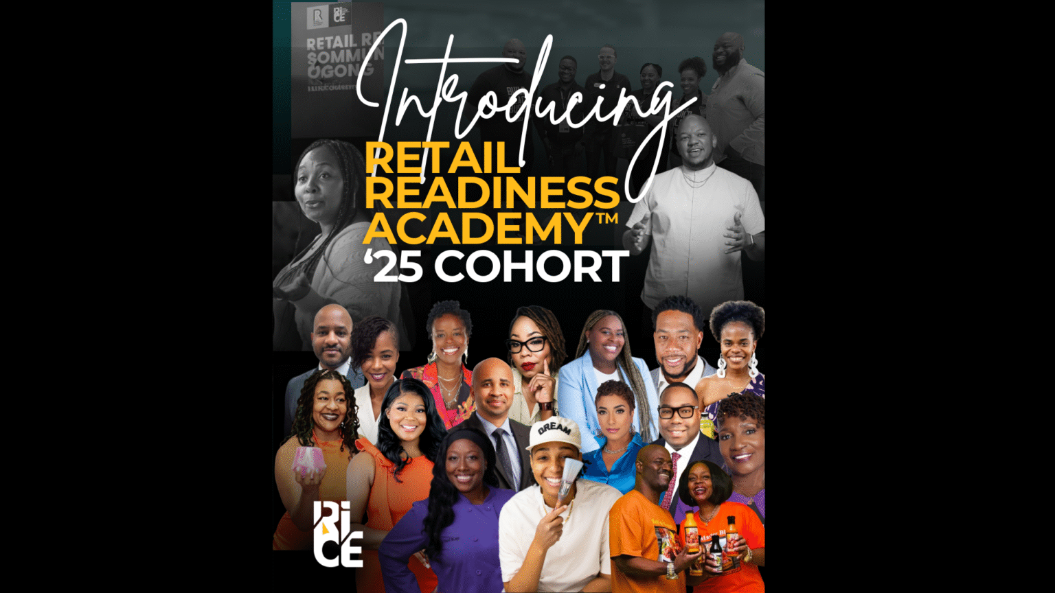 Meet the Makers: Announcing the 2025 RRA Cohort - Russell Innovation ...