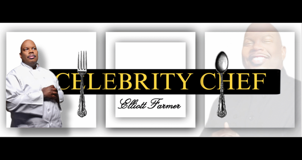 Celebrity Chef Elliott Farmer Celebrates 25 Years of Culinary ...